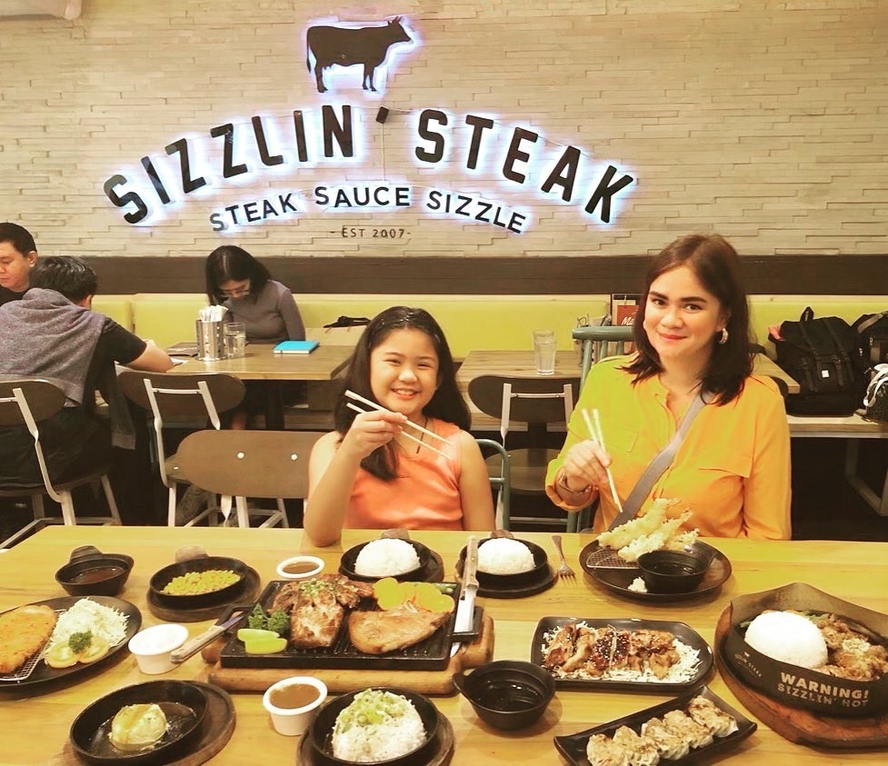 New on the Menu at Teriyaki Boy and Sizzlin' Steak - The Busy Queen P